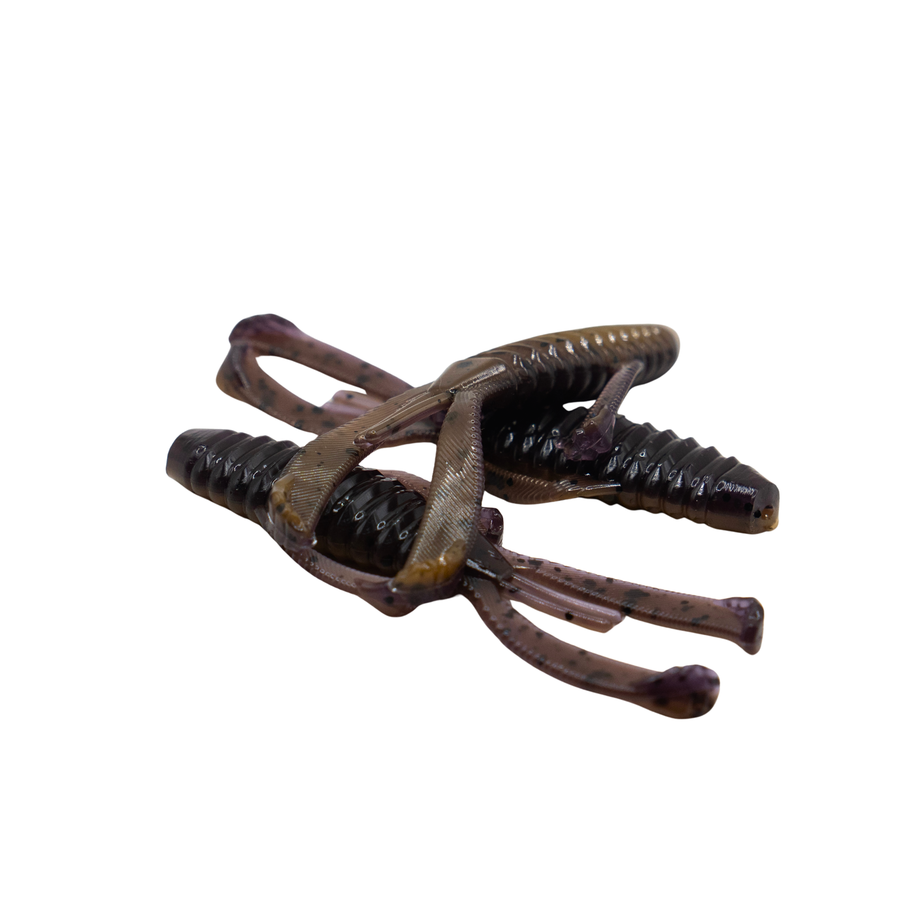 3" Punch Bug – Muddy Water Lures