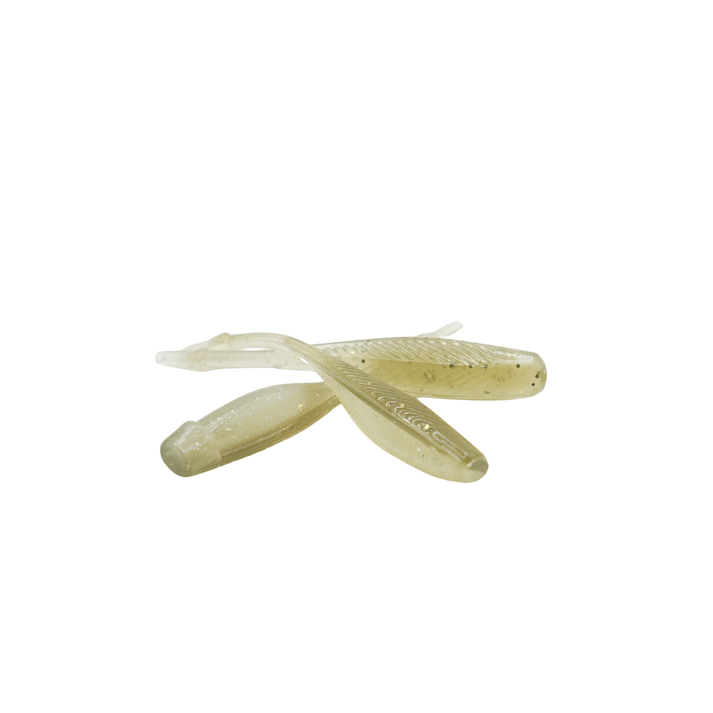 2" Pin Tail – Muddy Water Lures